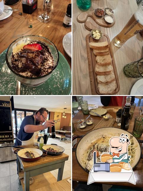 TONINO CUCINA BENONI, Benoni - Restaurant menu, prices and reviews