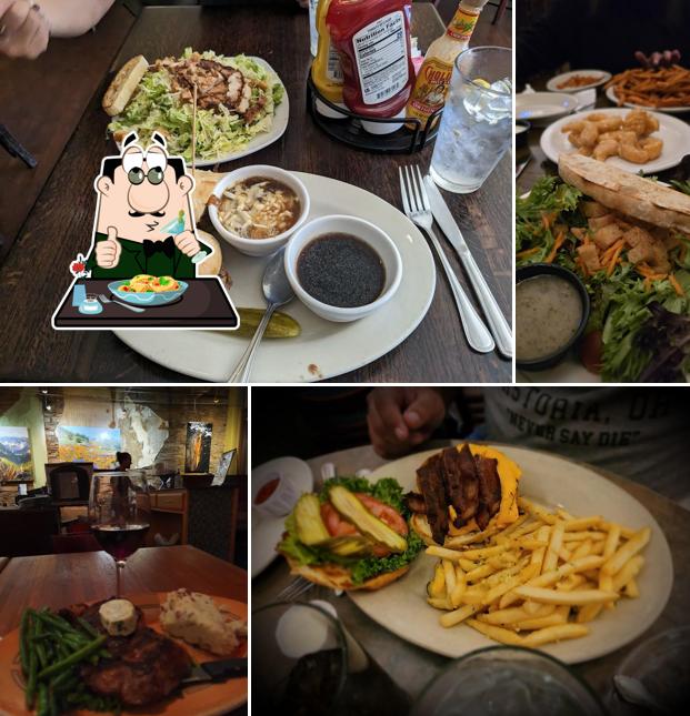 Diamondback Grill, Sonora - Restaurant menu, prices and reviews