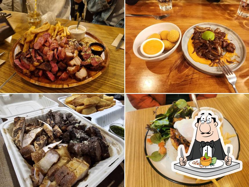 Kika's West, Auckland - Restaurant menu, prices and reviews