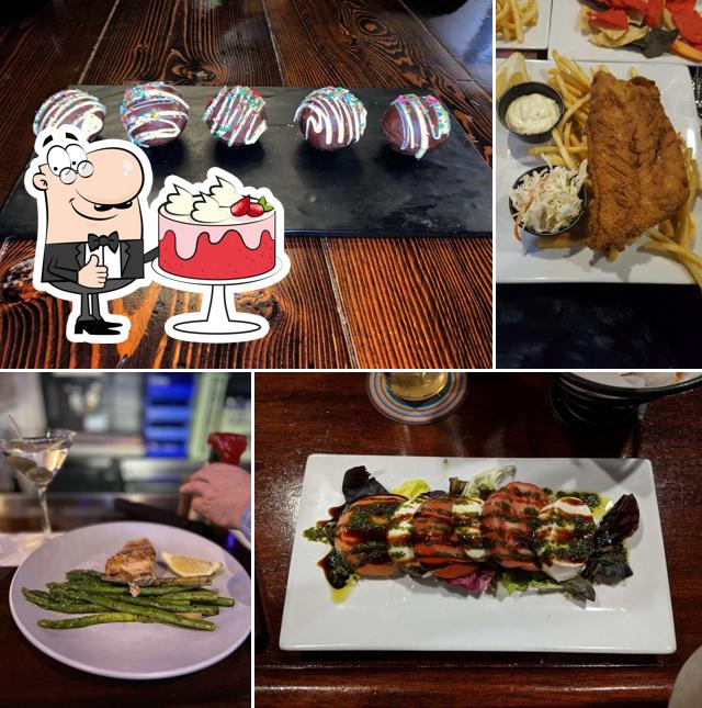 Lewis' Restaurant & Grille, Norwood - Restaurant menu, prices and reviews
