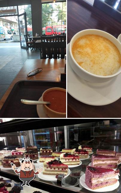 Altın Kepçe, Çorum - Restaurant menu, prices and reviews