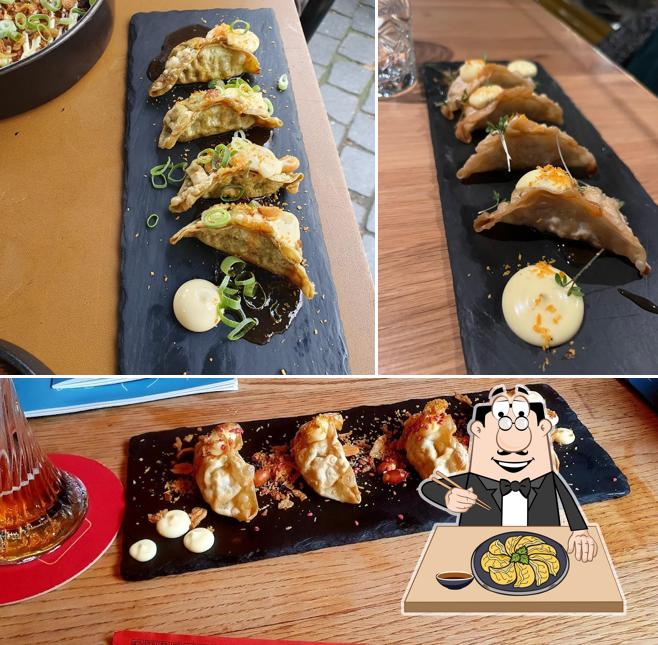 Eetbar Bloom cafetaria, Nijmegen – menu, prijzen en beoordelingen
