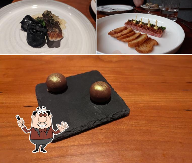 84 Yesler, Seattle - Restaurant menu, prices and reviews
