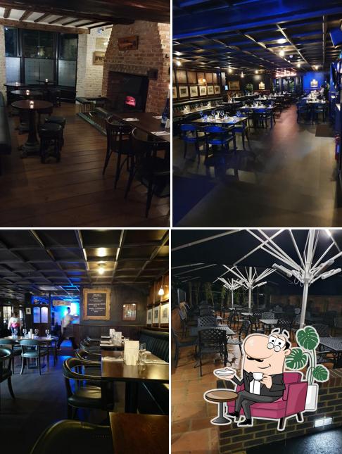 Stubbs Restaurant, Ashford - Restaurant menu, prices and reviews