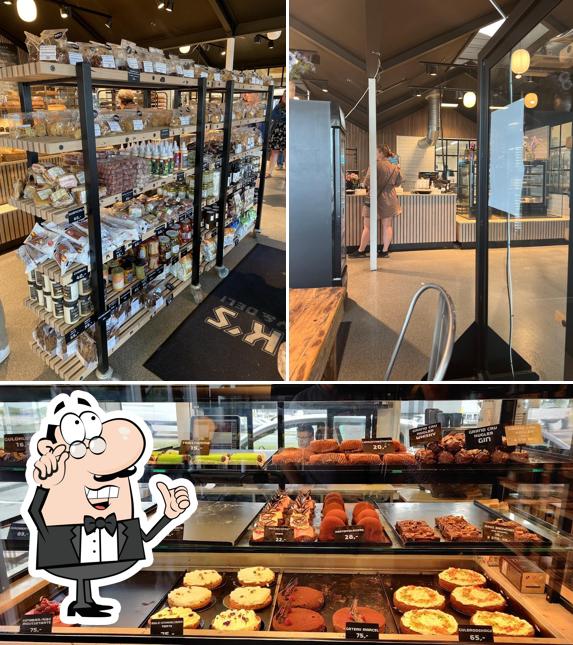 Bak's Bakery & Deli, Middelfart - Restaurant menu, prices and reviews