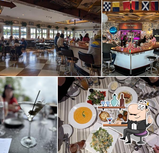 The Windlass, Hopatcong - Restaurant menu, prices and reviews