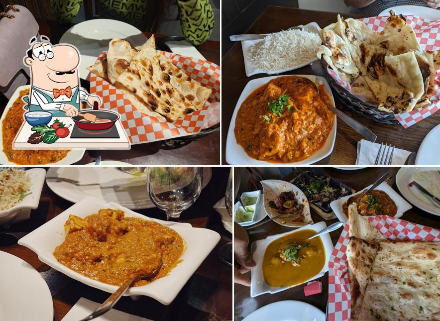 Masakali Indian Cuisine, Ottawa - Restaurant menu, prices and reviews