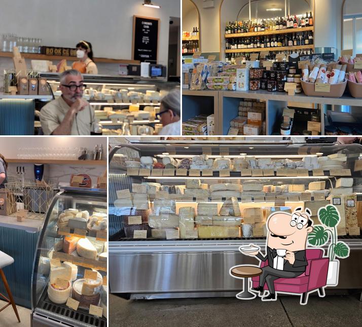 Beautiful Rind, Chicago - Restaurant menu, prices and reviews