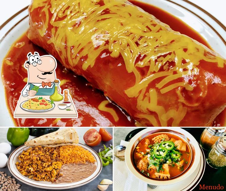 Beaver Taco, Beaver - Restaurant menu, prices and reviews