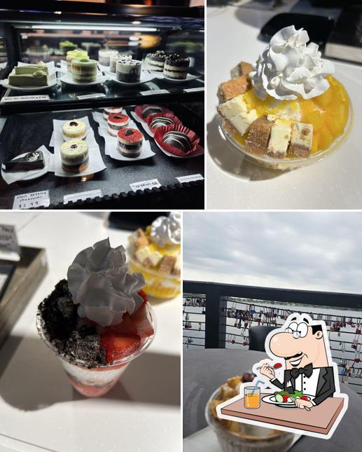 SnowBean, Orlando - Restaurant menu, prices and reviews