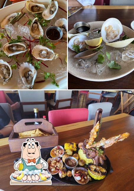 Los Mariscos de Chichí, Progreso - Menú del restaurante, precios y reseñas