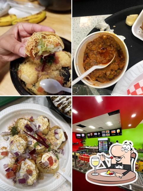 Royal Paan, London - Restaurant menu, prices and reviews