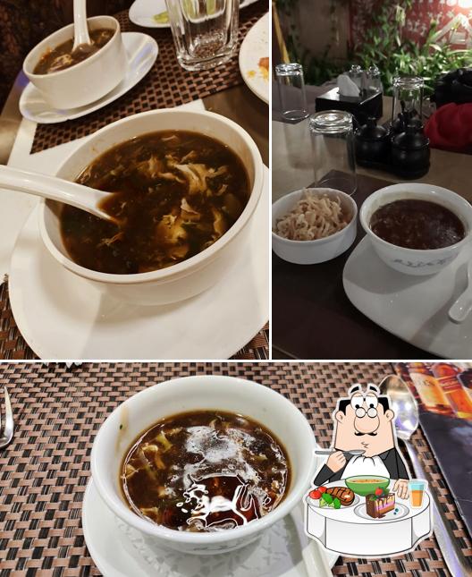 Spice Wadi, Palidevad - Restaurant menu, prices and reviews