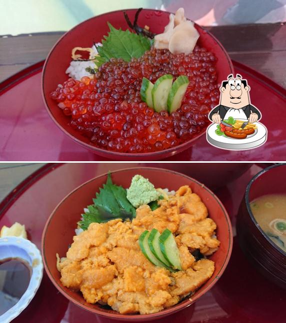 Murakami Suisan, Tottori - Restaurant menu, prices and reviews