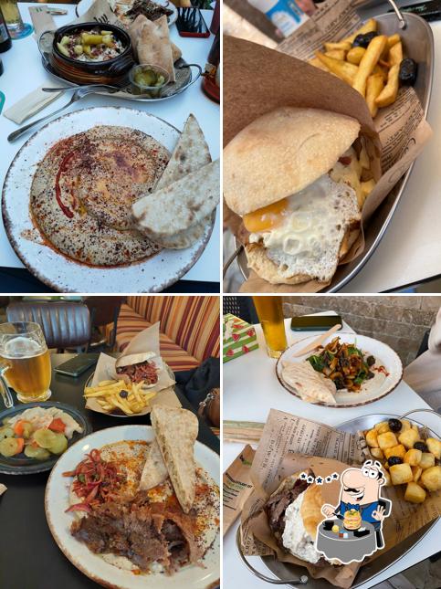 Circus Döner, Bucharest - Restaurant menu, prices and reviews