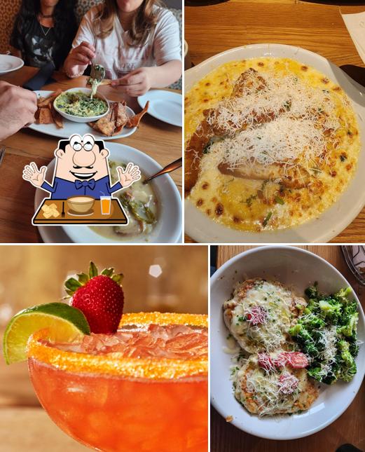 Top 4 restaurants with seafood pizza in Gonzales, january 2026 ...