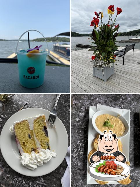 The Windlass, Hopatcong - Restaurant menu, prices and reviews