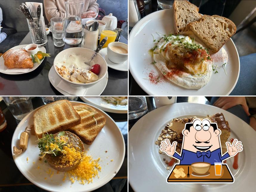 Cafe Propeller, Wien - Speisekarte, Preise und Bewertungen