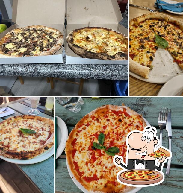 TONINO CUCINA BENONI, Benoni - Restaurant menu, prices and reviews
