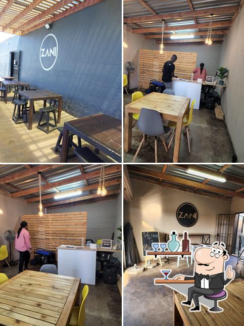 Zani's Eatery, Katlehong - Restaurant menu, prices and reviews
