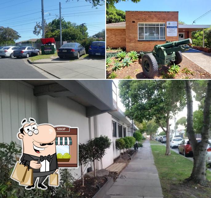 Highett RSL, Highett - Restaurant menu, prices and reviews