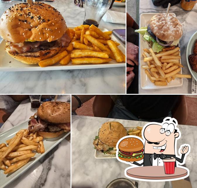 Diggers@The Entrance, Long Jetty - Restaurant menu, prices and reviews