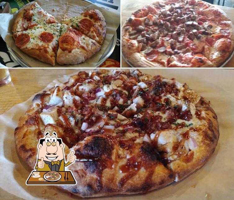 TK Pizza & Pasta, Tehachapi - Restaurant menu, prices and reviews
