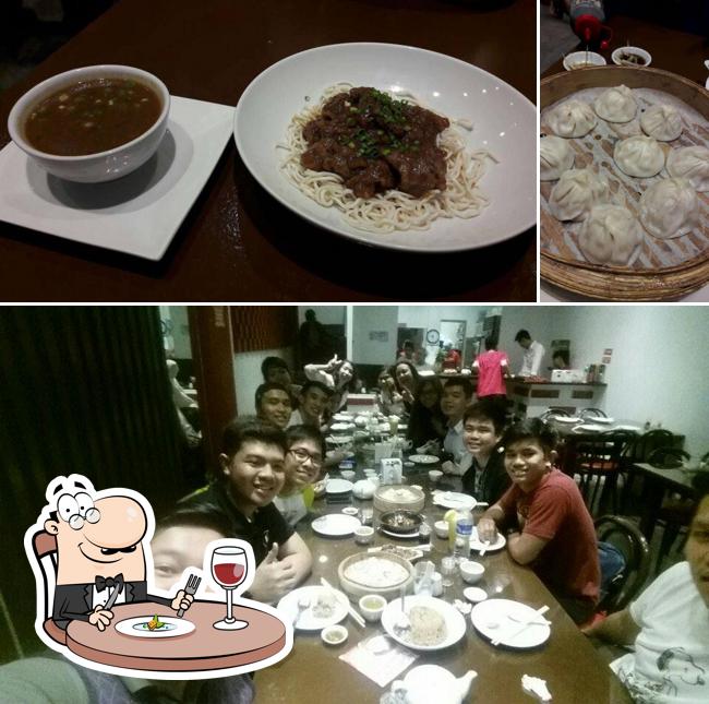 Tien Ma's Taiwanese Cuisine, Manila - Menú del restaurante, precios y ...
