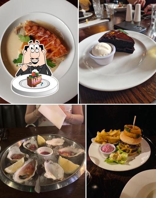 Stubbs Restaurant, Ashford - Restaurant menu, prices and reviews