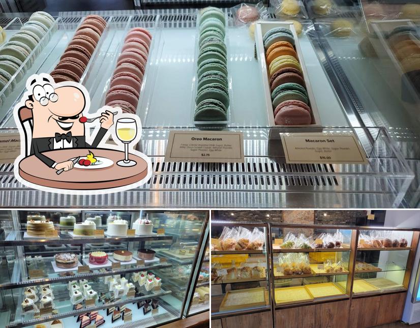 WOW Bakery & Cafe (Royal Oak), Calgary - Restaurant menu, prices and ...