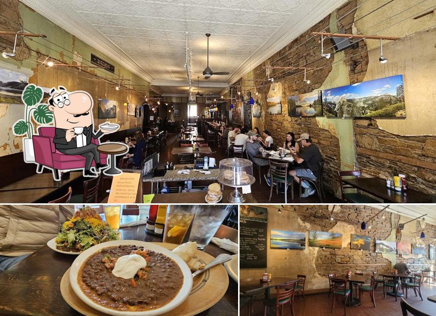 Diamondback Grill, Sonora - Restaurant menu, prices and reviews