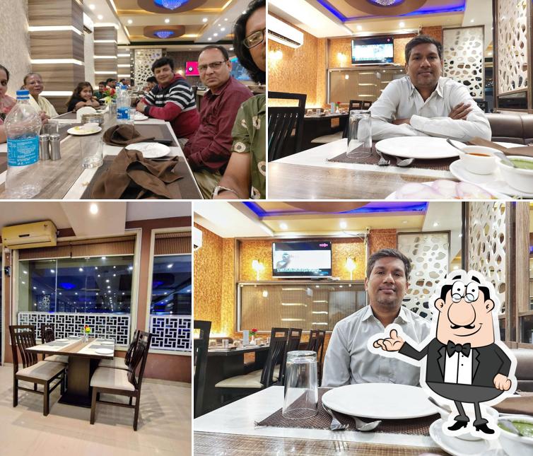 The Food Express, Vadodara - Restaurant menu, prices and reviews