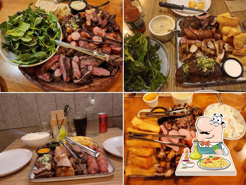 Kika's West, Auckland - Restaurant menu, prices and reviews