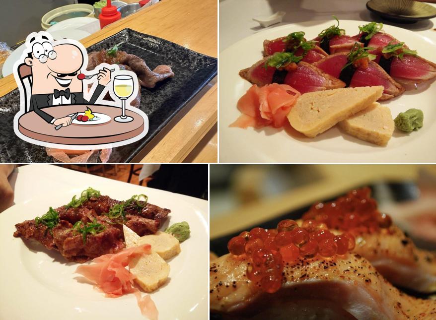 Shira Nui Japanese Restaurant, Glen Waverley - Restaurant menu, prices ...