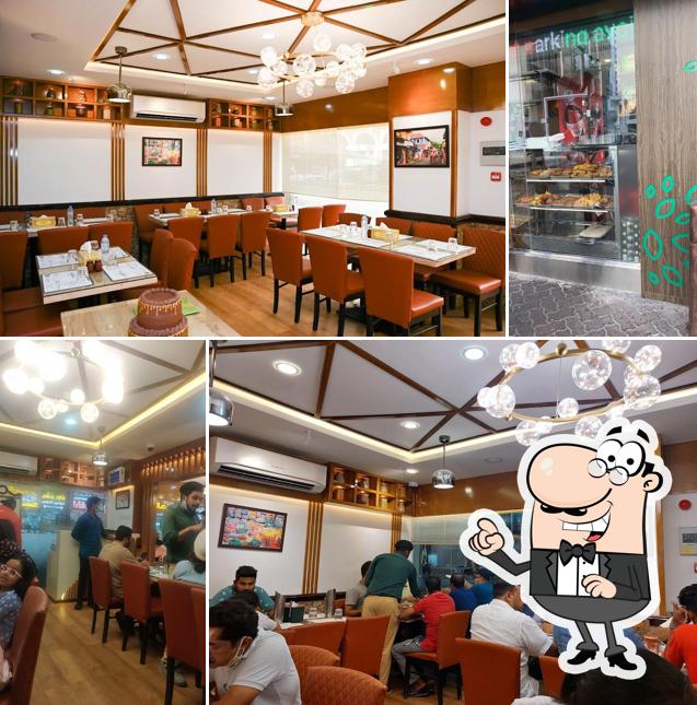 Idukki Gold Restaurant, Abu Dhabi - Restaurant menu, prices and reviews