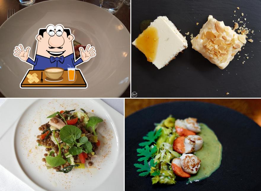 Top 5 restaurants with fried octopus in Brussels, january 2026 ...