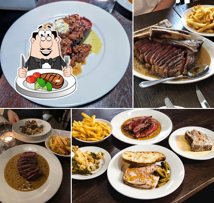 Cafe Cecilia, London - Restaurant menu, prices and reviews