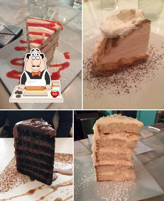 Shyndigz, Richmond - Restaurant menu, prices and reviews