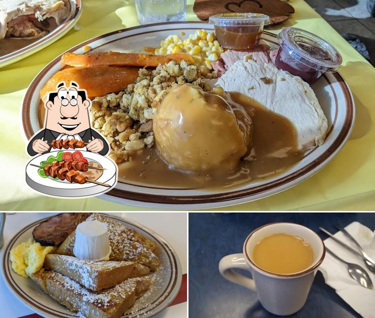 Jody's Diner, Evanston - Restaurant menu, prices and reviews