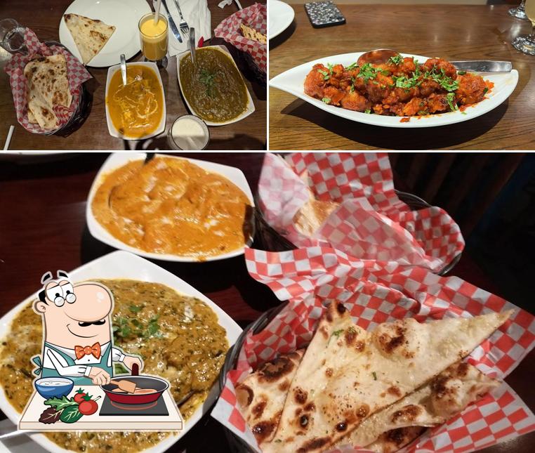 Masakali Indian Cuisine, Ottawa - Restaurant menu, prices and reviews