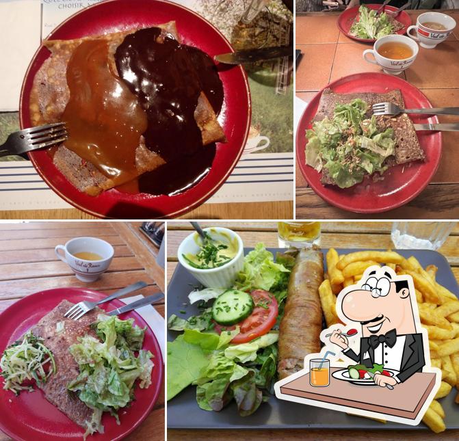 Le Connétable, Dinan - Restaurant menu, prices and reviews