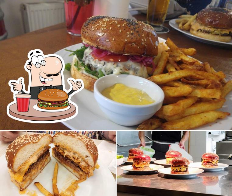 Roxor, Bratislava - Restaurant menu, prices and reviews