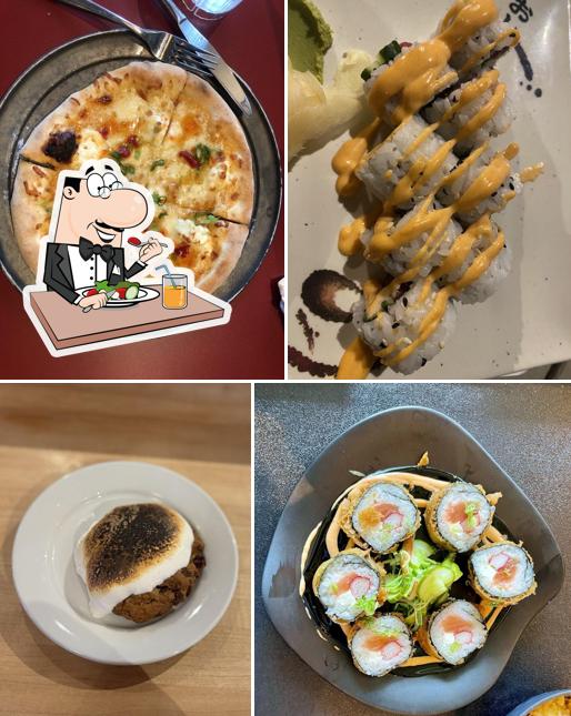 Strang Hall, Overland Park - Restaurant menu, prices and reviews