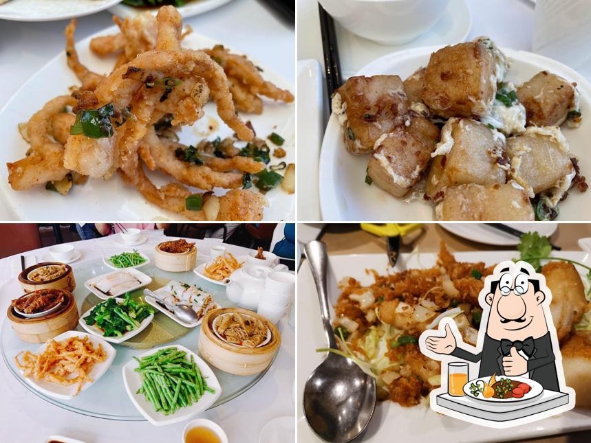 Little Canton Chinese Restaurant, Mile End - Restaurant menu, prices ...