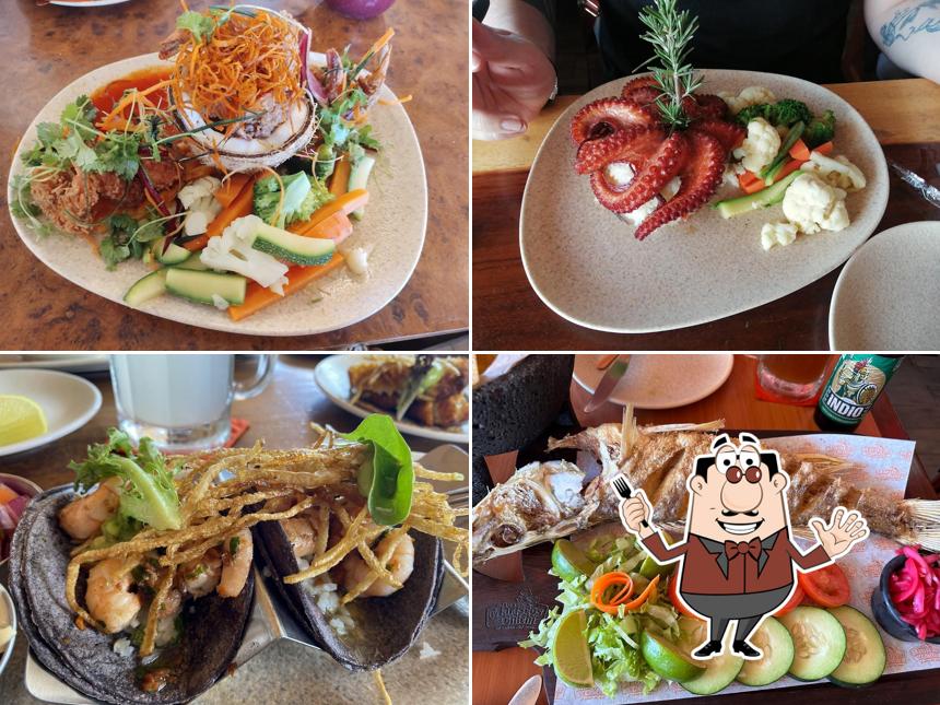 Los Mariscos de Chichí, Progreso - Menú del restaurante, precios y reseñas