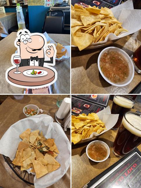 Puente Viejo Cantina Bigfork restaurant, Bigfork – menu, prices & reviews