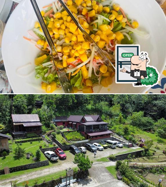 Rustic Ridge Resort (formerly The Red Barn At Lantawan), Silay City ...