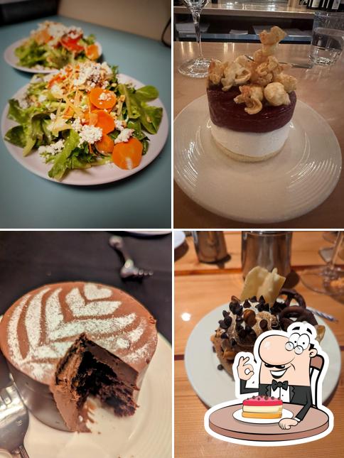 Brasserie Porte Rouge, Missoula - Restaurant menu, prices and reviews