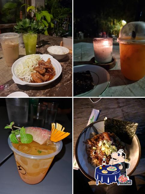 Life Cycle Coffee, Davao City - Restaurant menu, prices and reviews