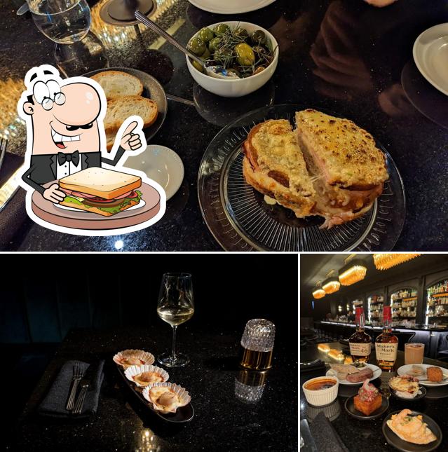 Le Bar Supper Club, Beaumaris - Restaurant menu, prices and reviews